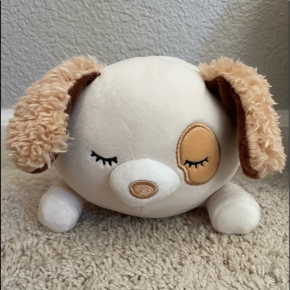 Squishmallows | Toys | Kellytoy Squishmallow 8 Laying Down Hugmee ...